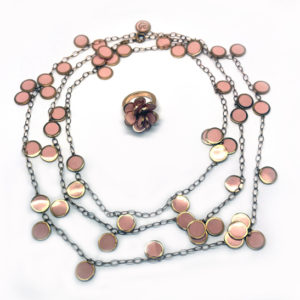 Ketten & Colliers Archive - Das Kunsthaus Nüdling